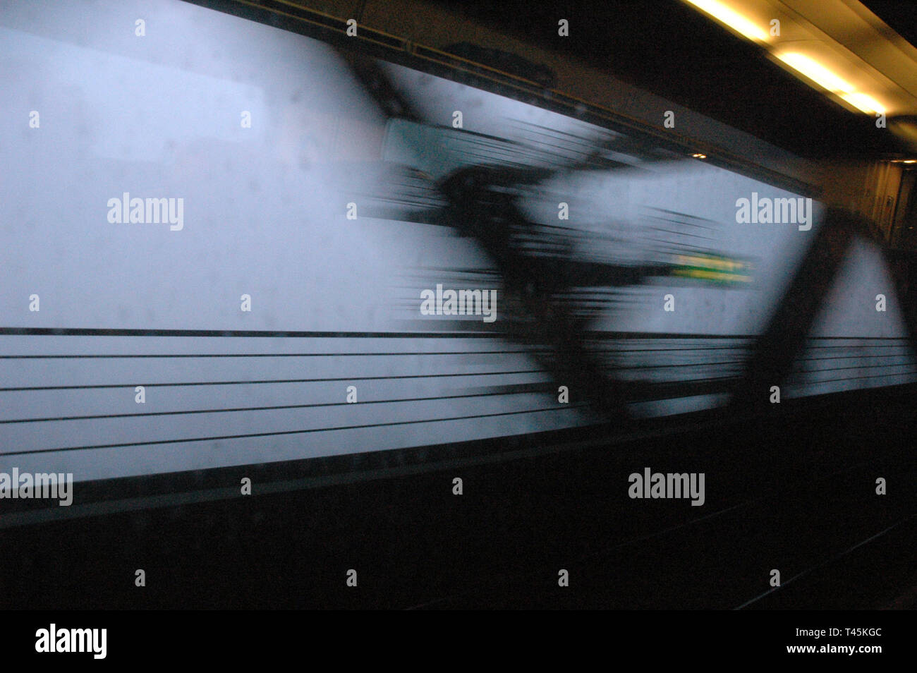 Copenhagen malmo train hi-res stock photography and images - Alamy