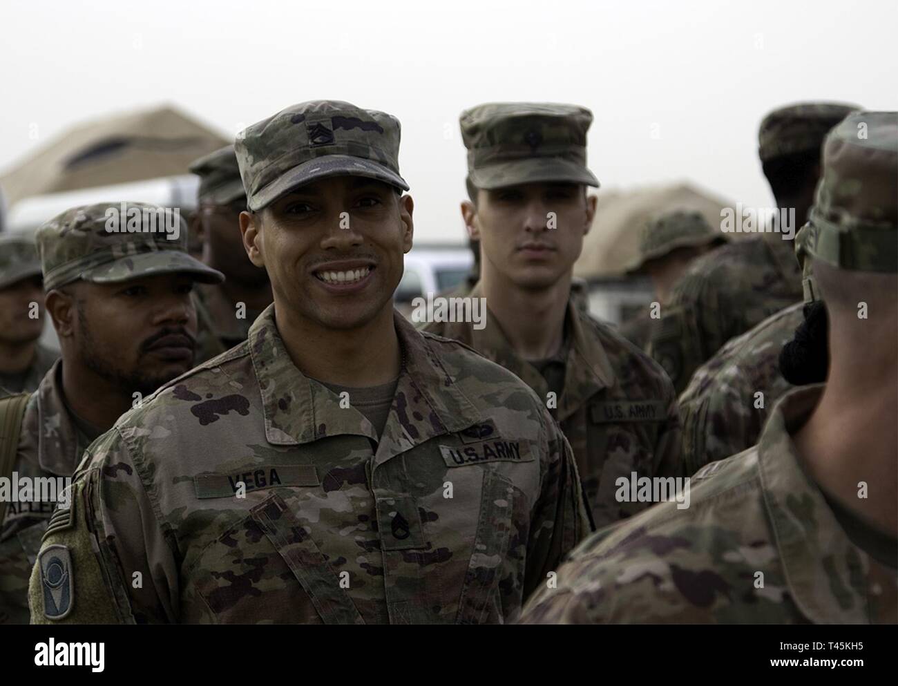 300th sustainment brigade hi-res stock photography and images - Alamy