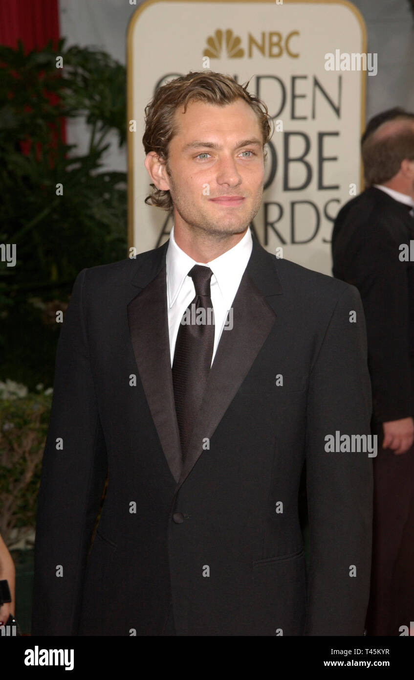 Jude Law 2003