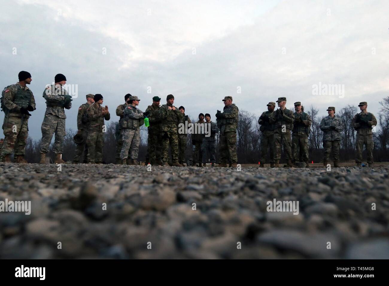 Ohionationalguard hi-res stock photography and images - Alamy