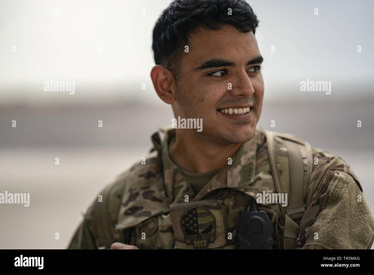 317th infantry hi-res stock photography and images - Alamy