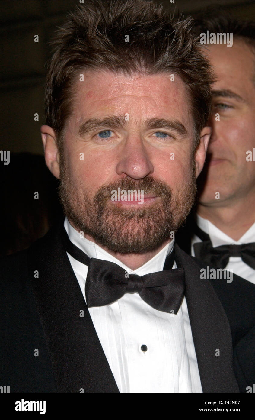 LOS ANGELES, CA. January 12, 2003: Actor TREAT WILLIAMS at the 29th ...