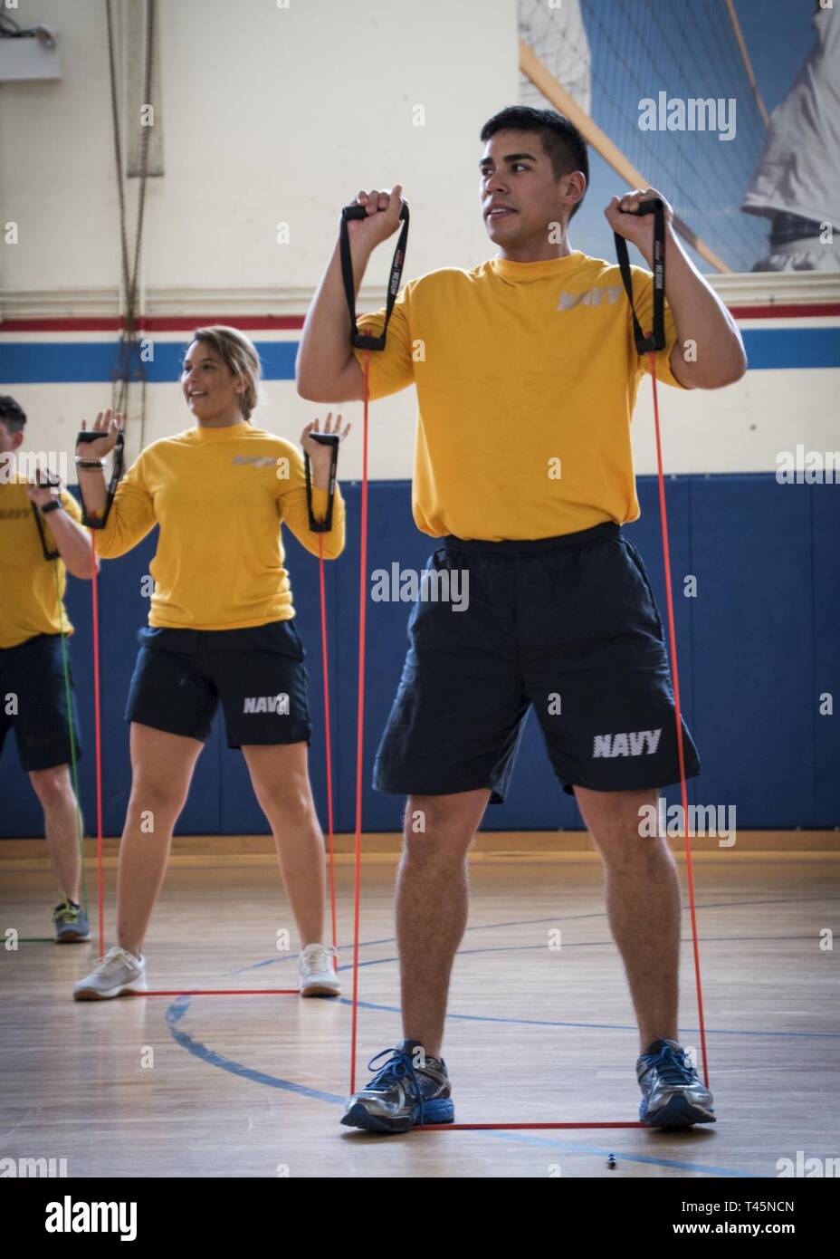 Navy munitions command hi-res stock photography and images - Alamy