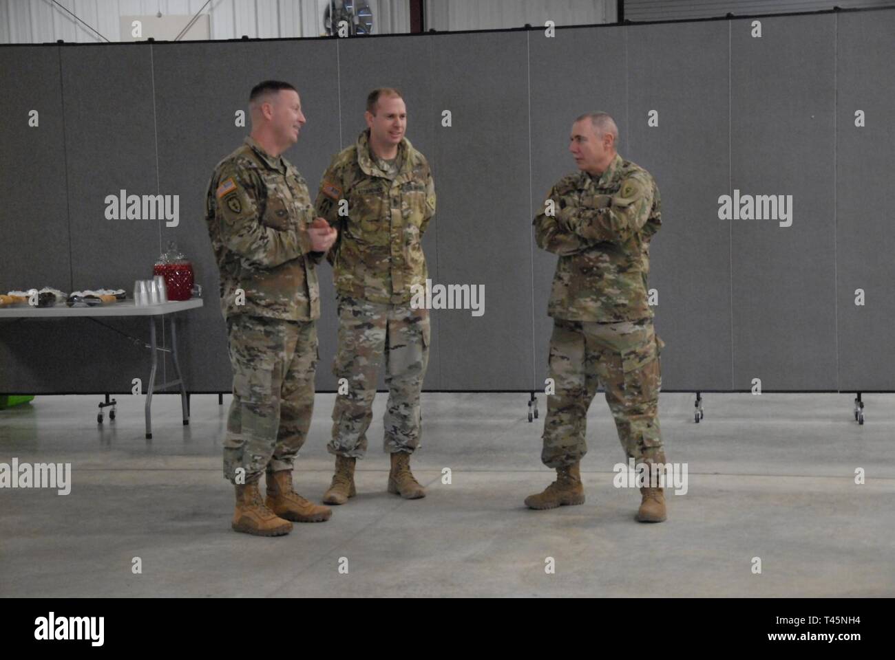 Maj gen gordon hi-res stock photography and images - Alamy