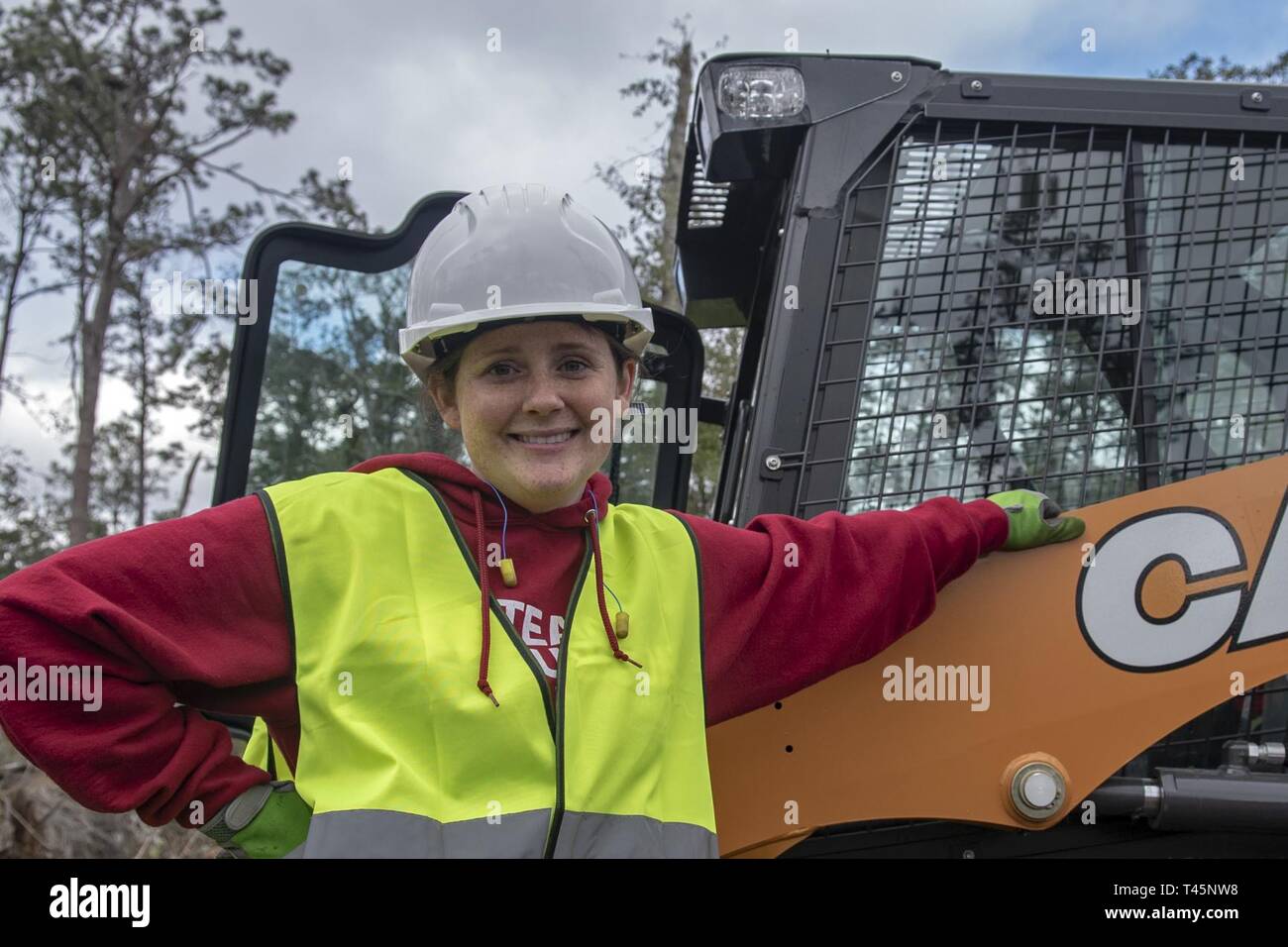 Accredited operator hi-res stock photography and images - Alamy