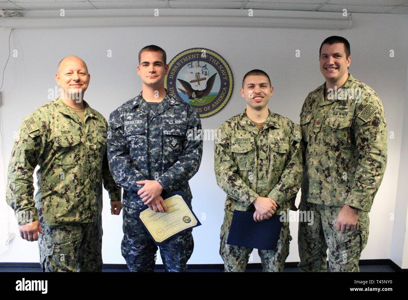 Ciwt Det Fort Gordon Hi Res Stock Photography And Images Alamy