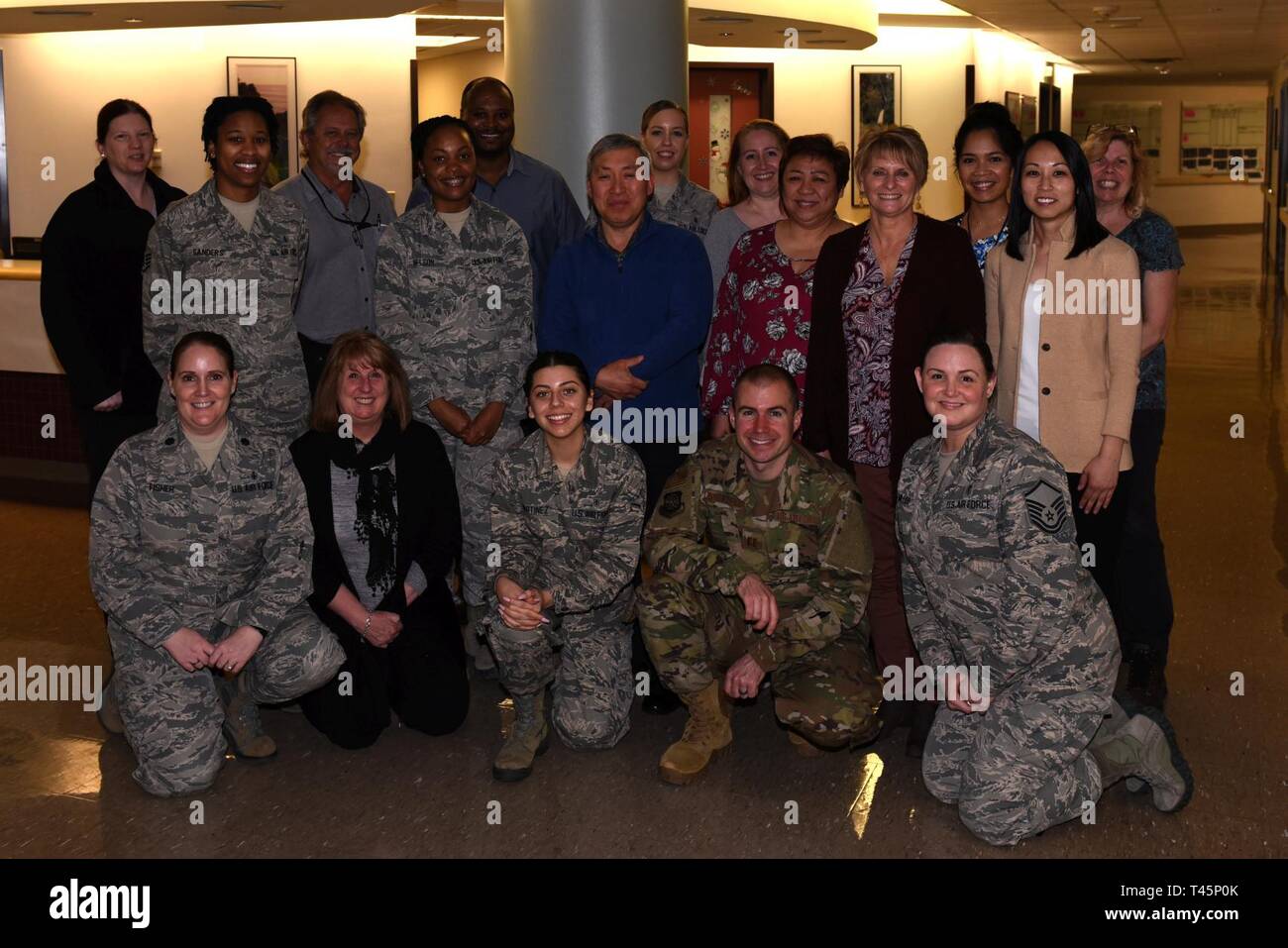 60th mdss hi-res stock photography and images - Alamy