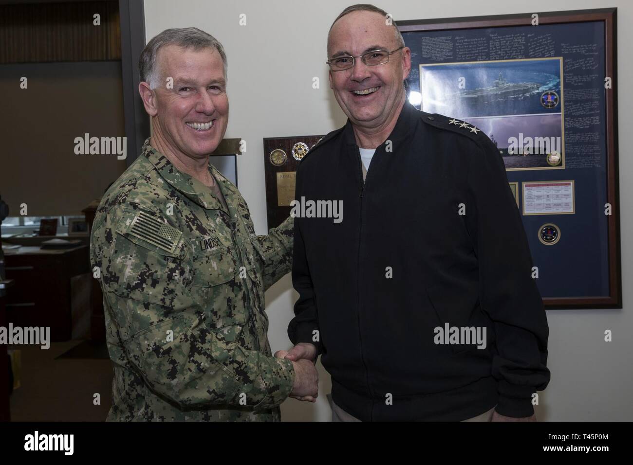 Forrest faison hi-res stock photography and images - Alamy