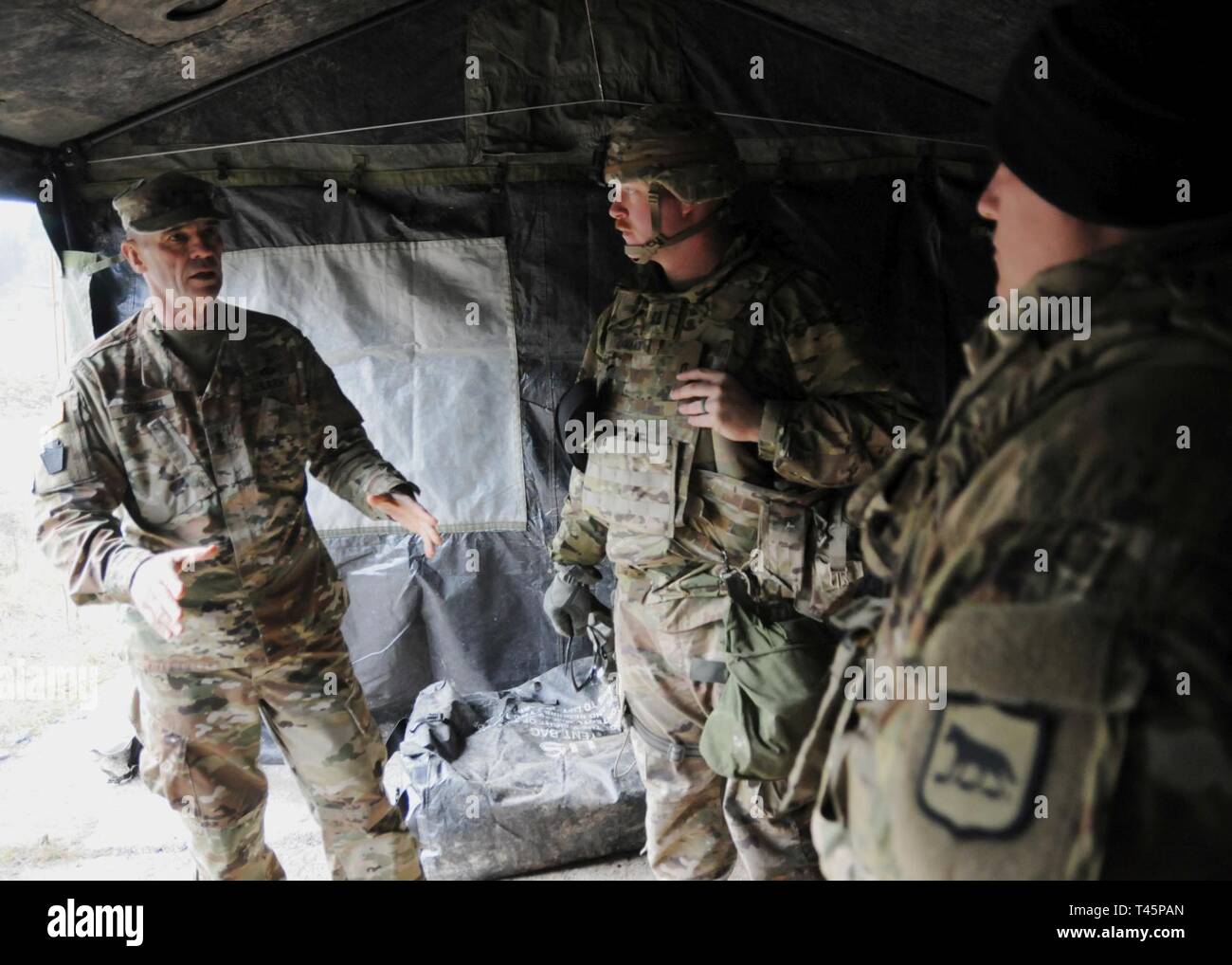 147th field artillery regiment hi-res stock photography and images - Alamy