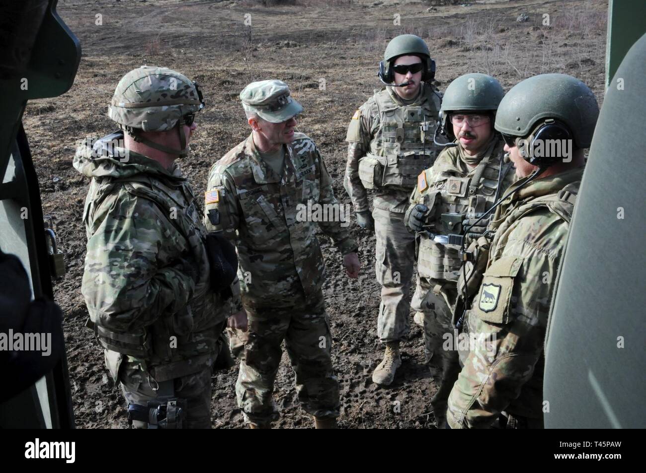 147th field artillery regiment hi-res stock photography and images - Alamy