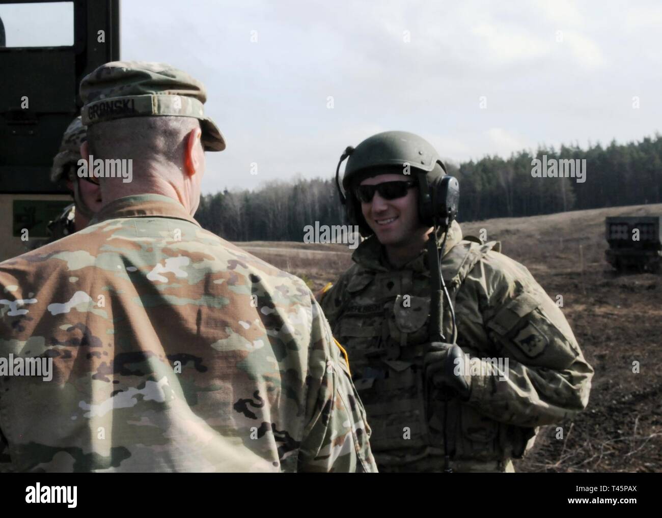 147th field artillery regiment hi-res stock photography and images - Alamy