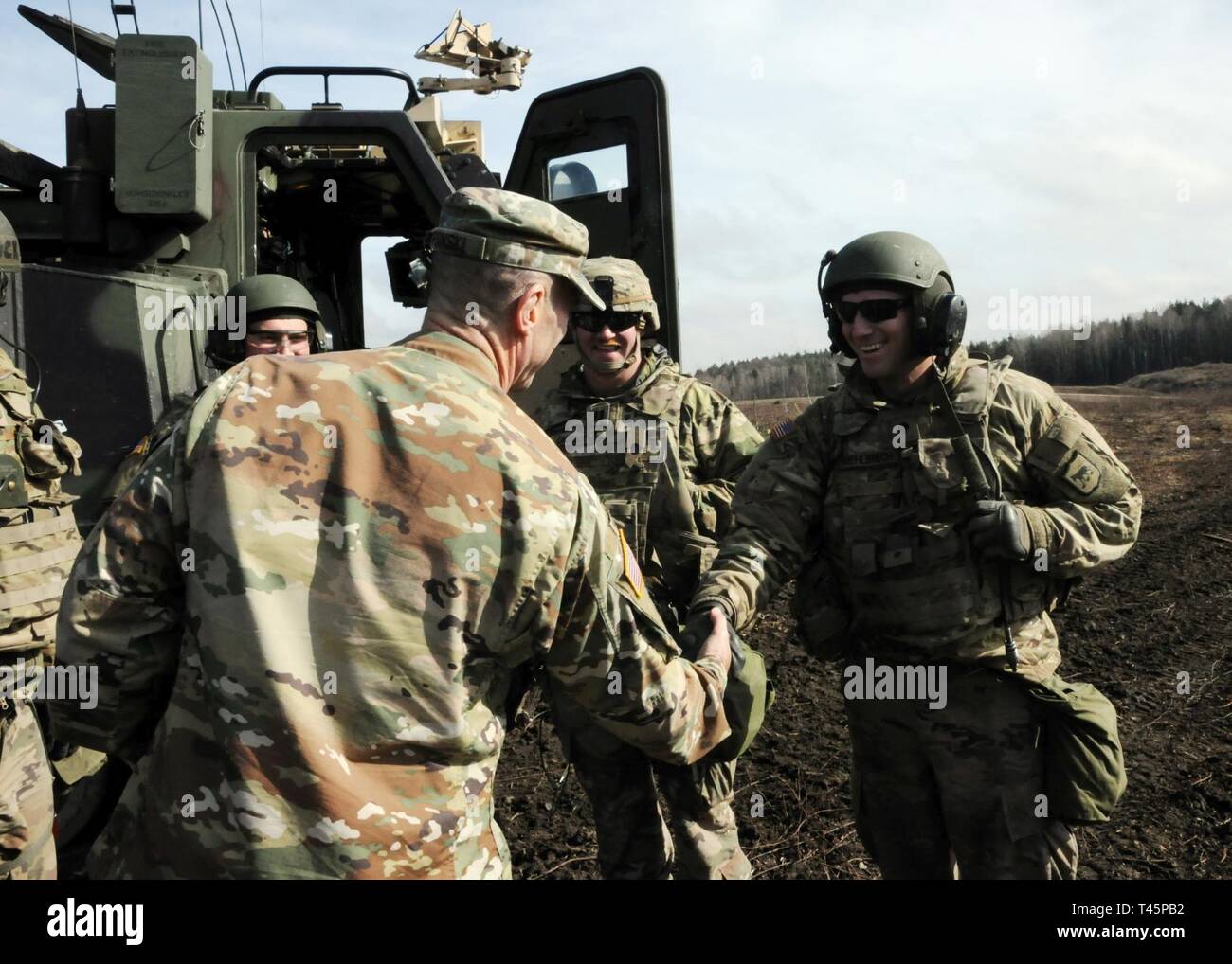 147th field artillery regiment hi-res stock photography and images - Alamy