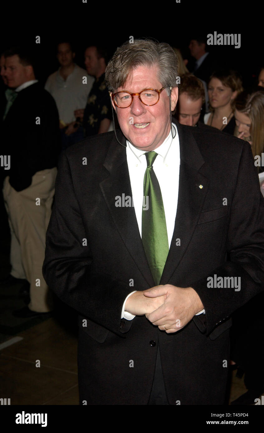 LOS ANGELES, CA. January 17, 2003: Actor EDWARD HERRMANN at the ...