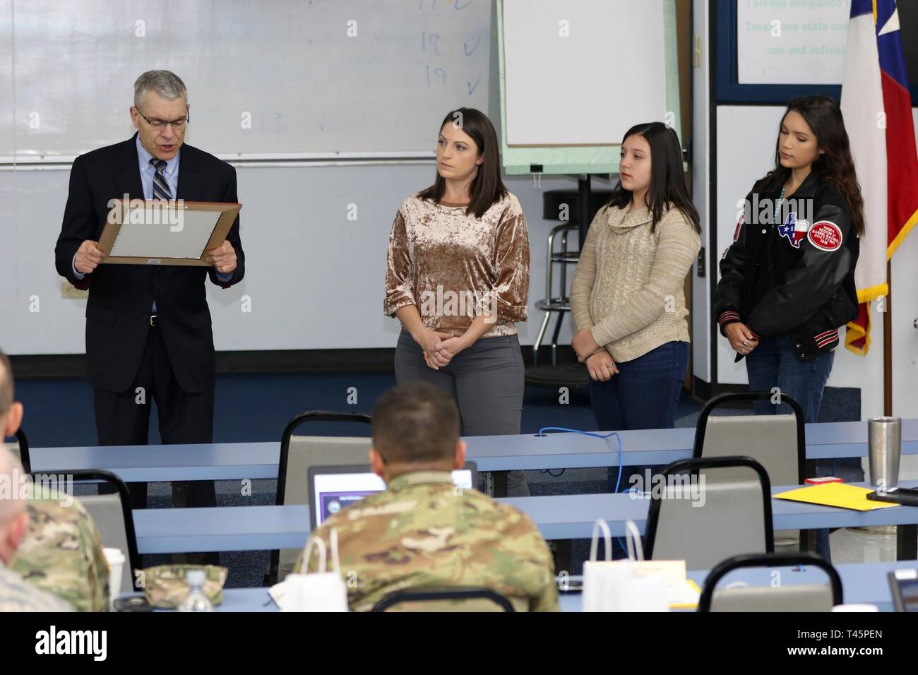 Texas state troopers hi-res stock photography and images - Alamy