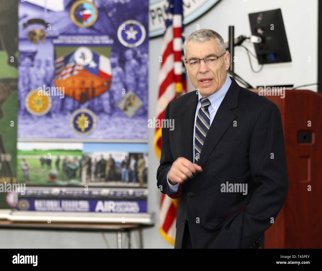Texas state troopers hi-res stock photography and images - Alamy