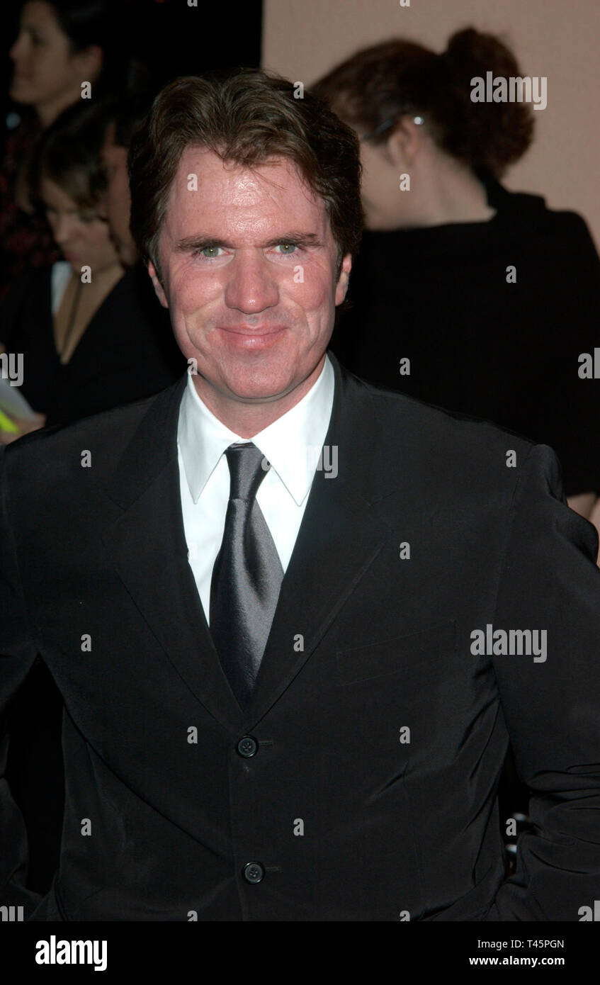LOS ANGELES, CA. January 17, 2003: Director ROB MARSHALL at the ...