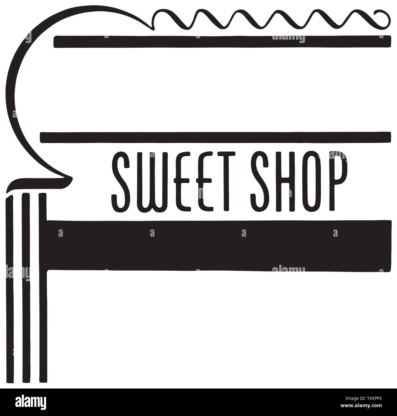 Classic counters hi-res stock photography and images - Alamy