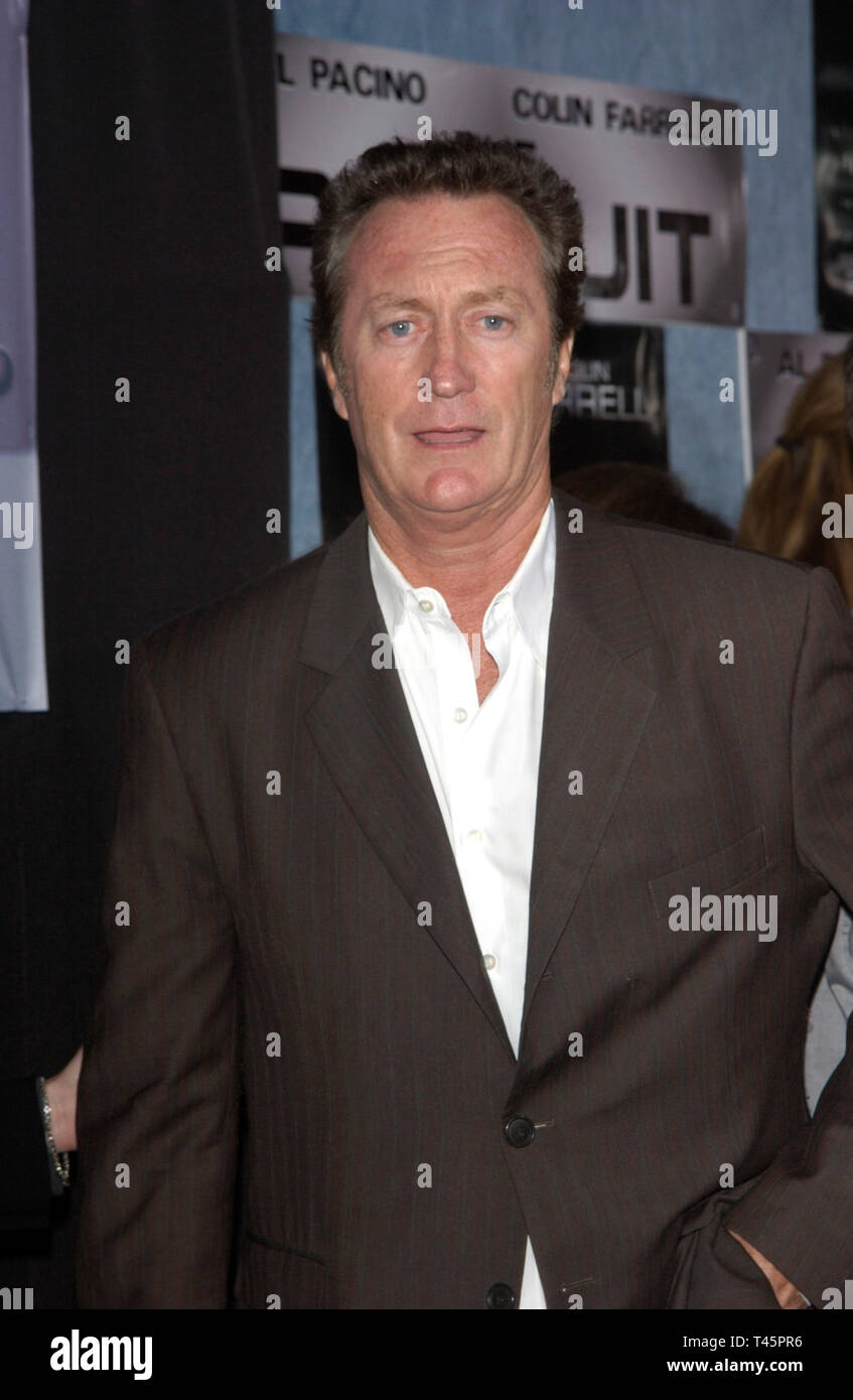 LOS ANGELES, CA. January 28, 2003: Actor BRYAN BROWN at the Los Angeles ...