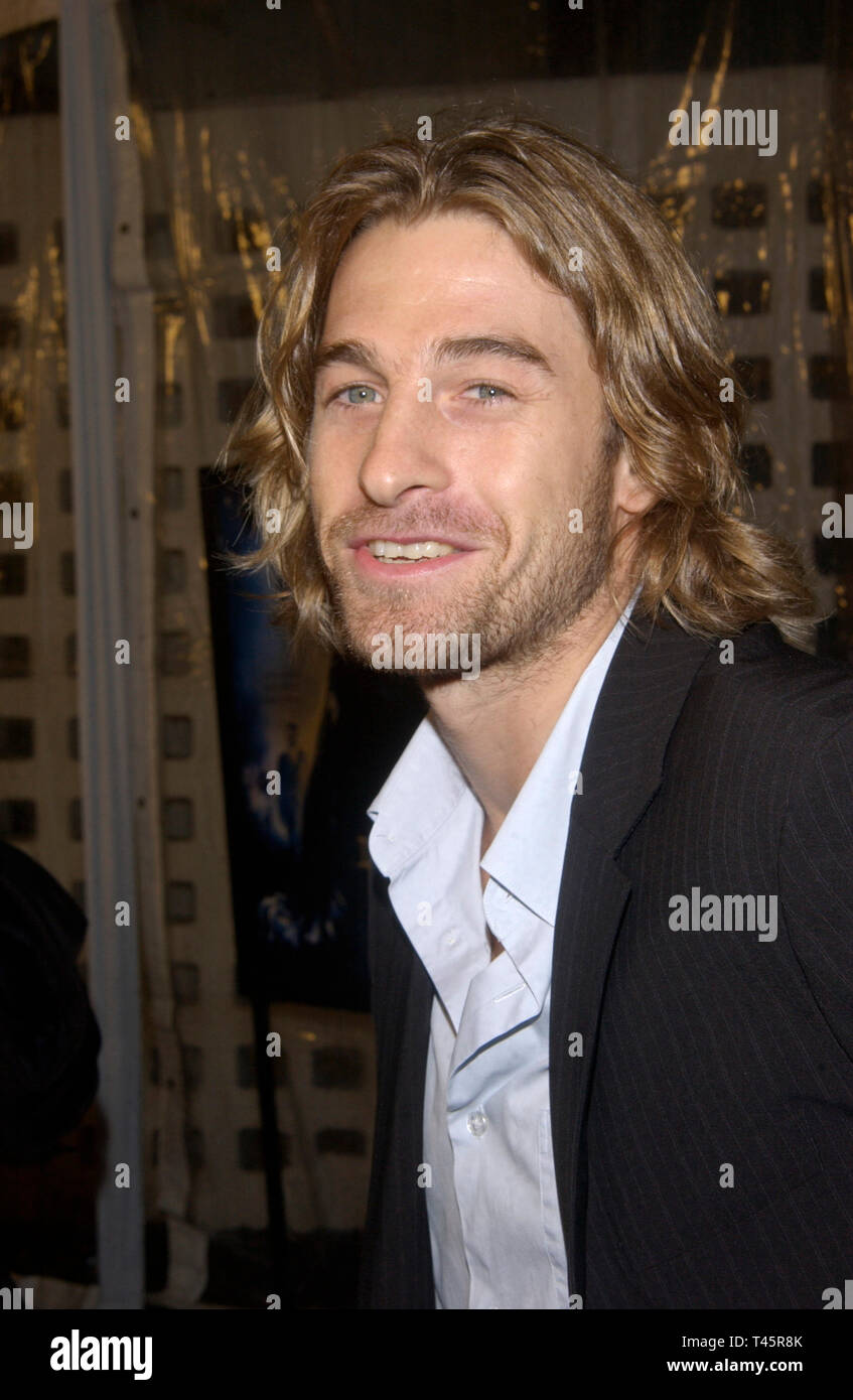Scott Speedman Film