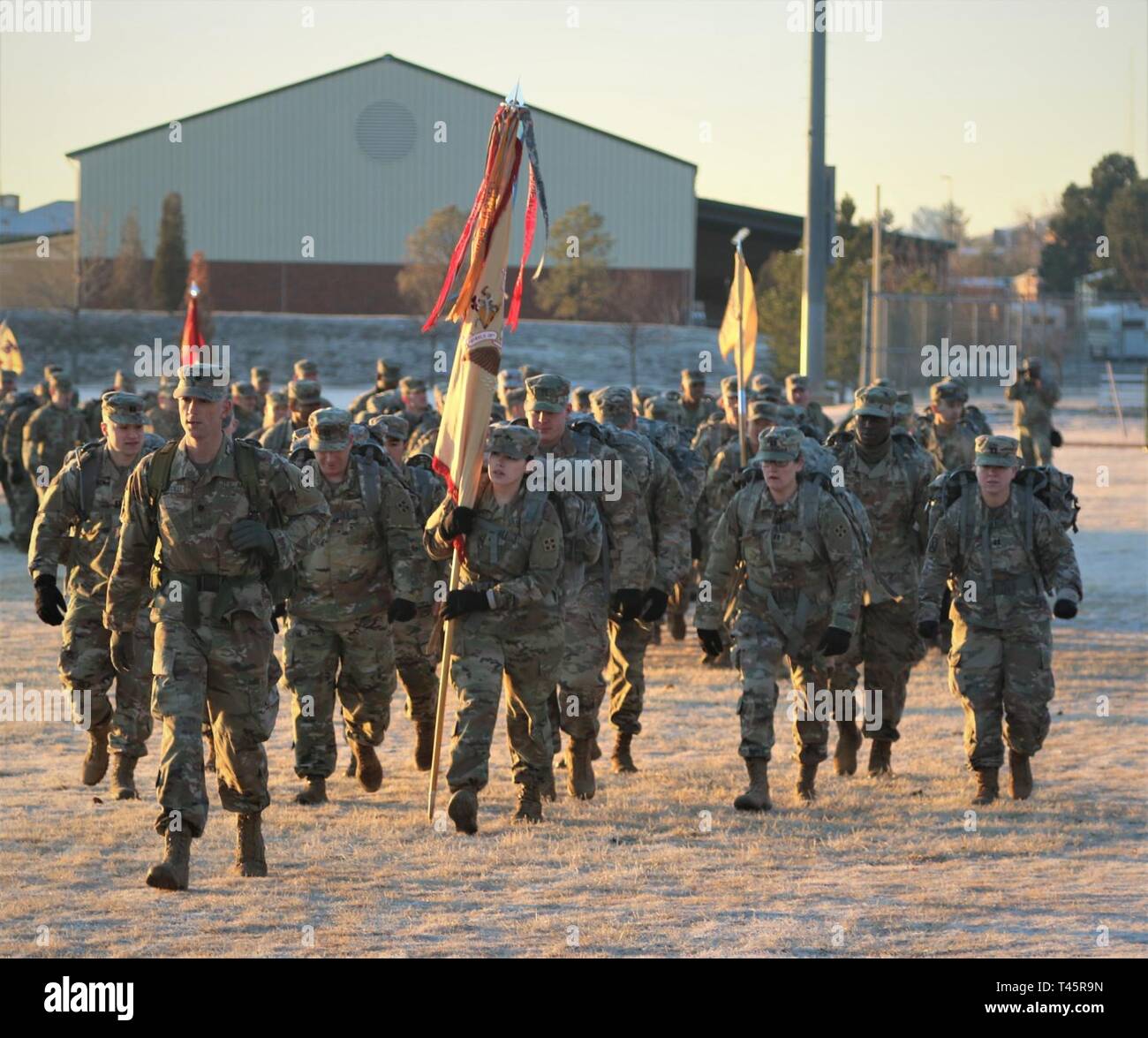 68th combat sustainment support battalion hi-res stock photography and ...