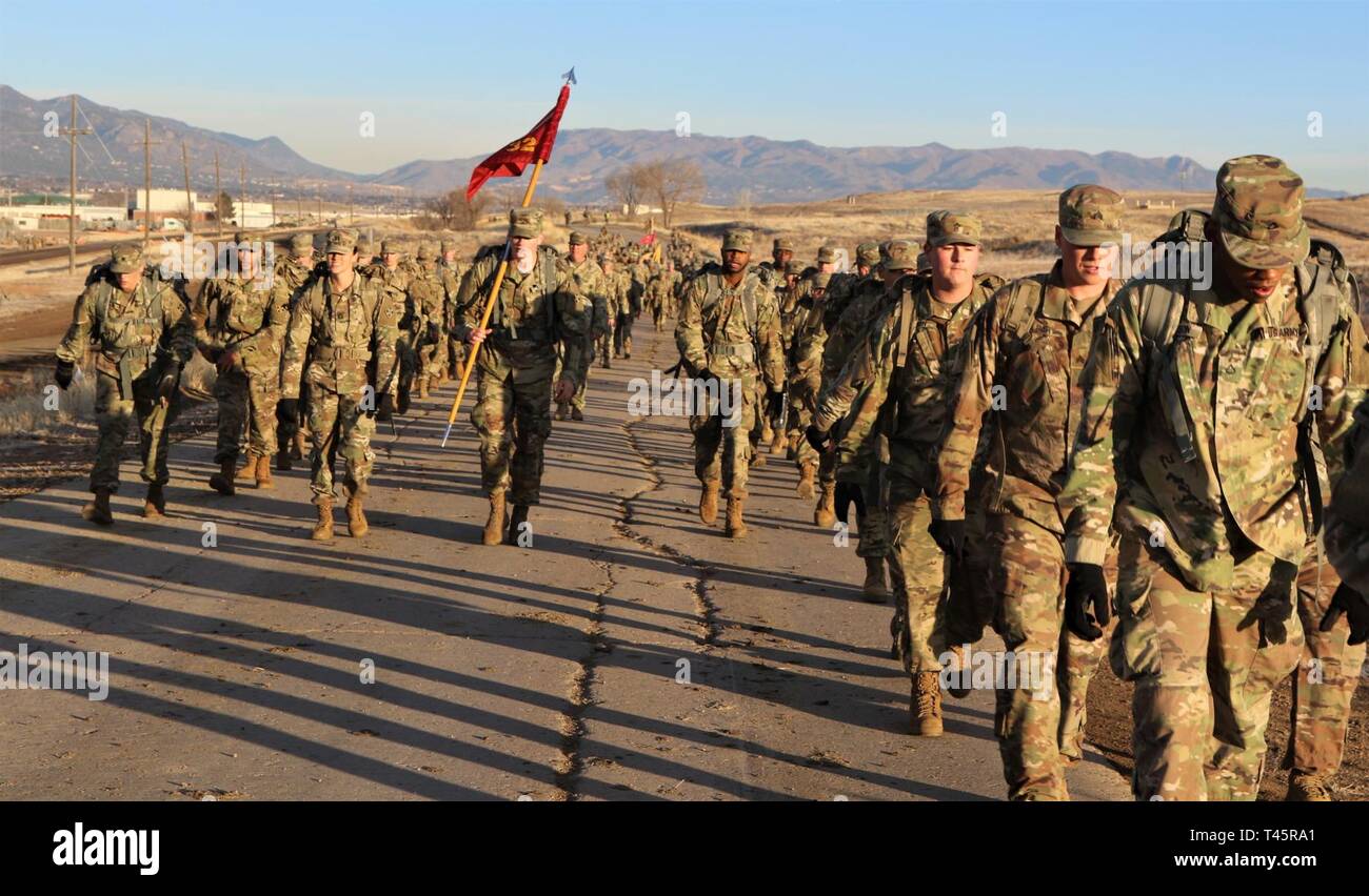 4th sustainment brigade hi-res stock photography and images - Alamy