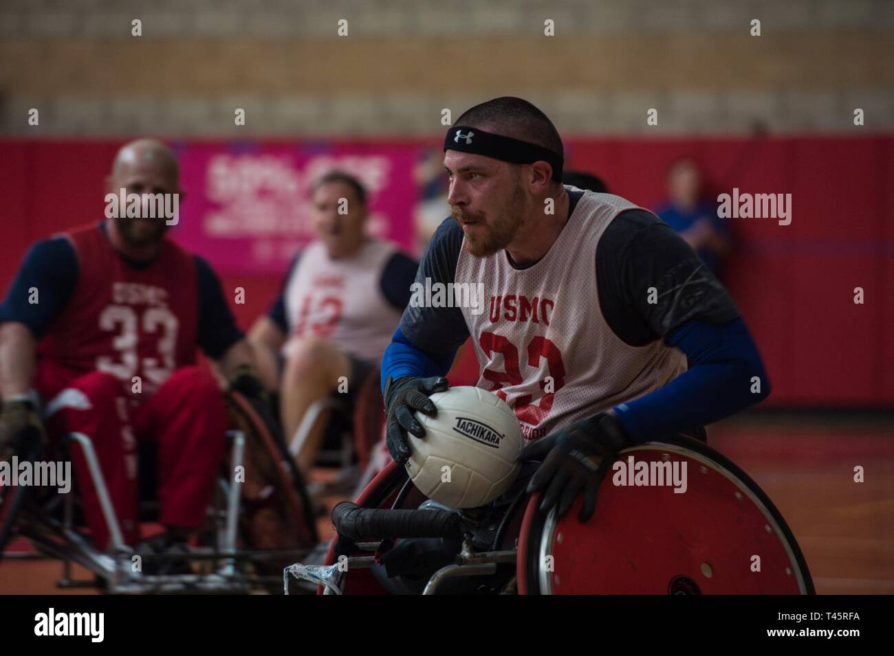 Usmc rugby team hi-res stock photography and images - Alamy