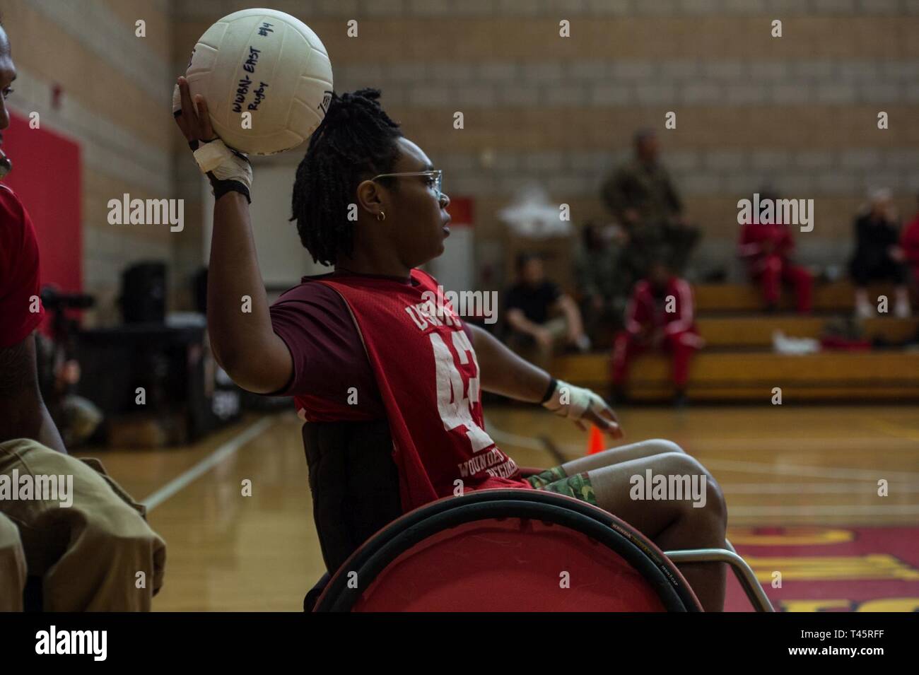 Usmc rugby team hi-res stock photography and images - Alamy