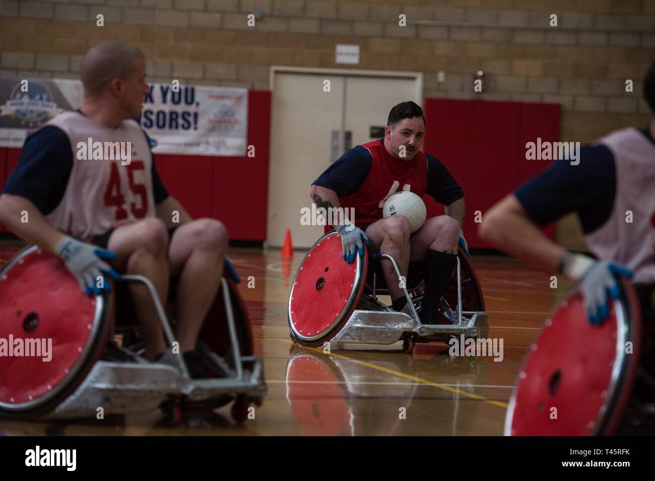 Usmc rugby team hi-res stock photography and images - Alamy