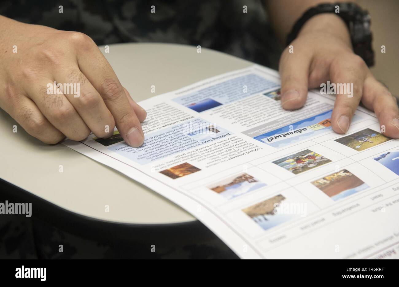 610th air control flight hi-res stock photography and images - Alamy