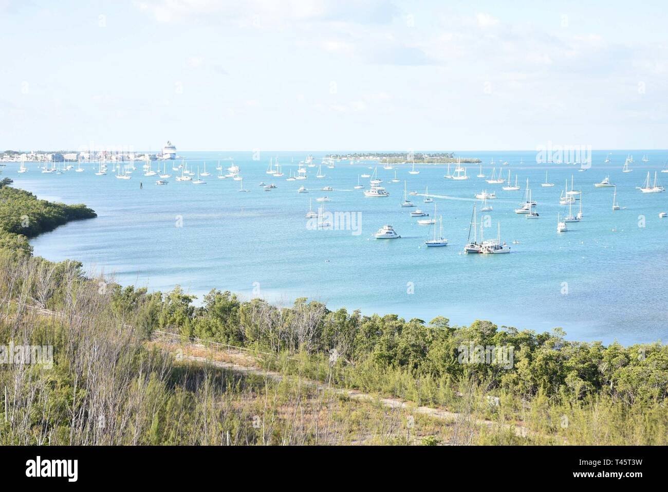 Fleming Key High Resolution Stock Photography and Images - Alamy