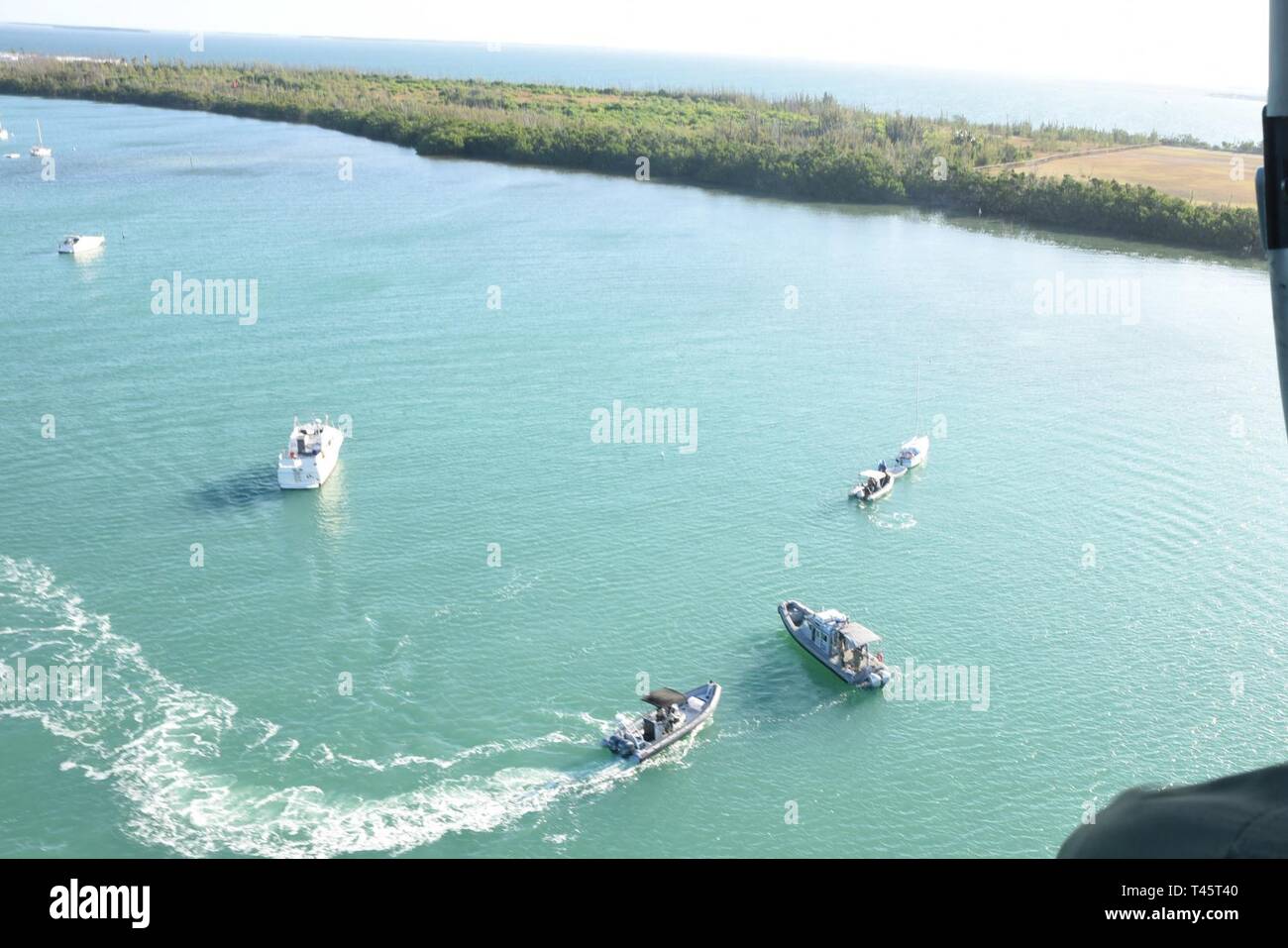 Fleming Key High Resolution Stock Photography and Images - Alamy