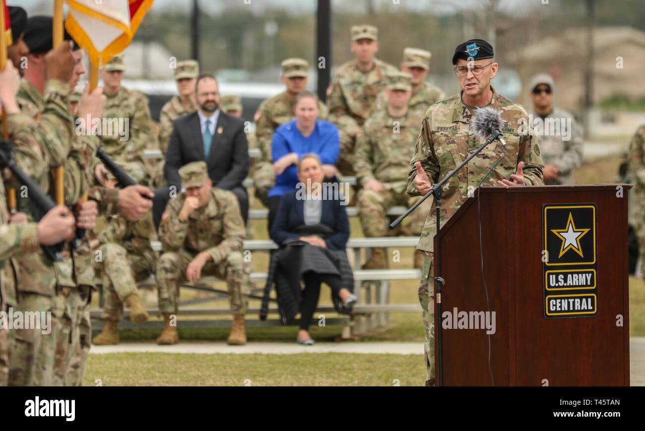 Lt gen shaw hi-res stock photography and images - Alamy