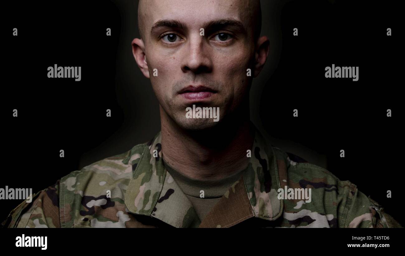 Mass Communication NCO, Sgt. Micah Merrill, 14th Public Affairs ...