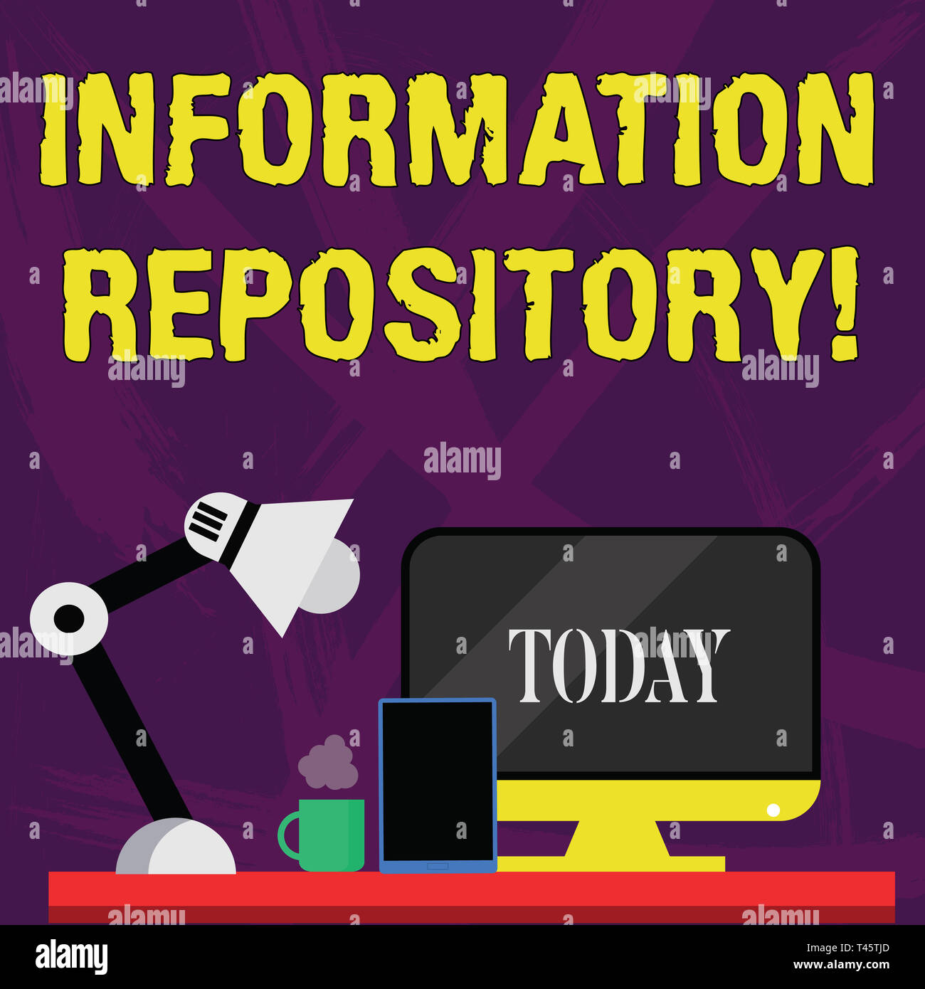Online document repository hi-res stock photography and images - Alamy