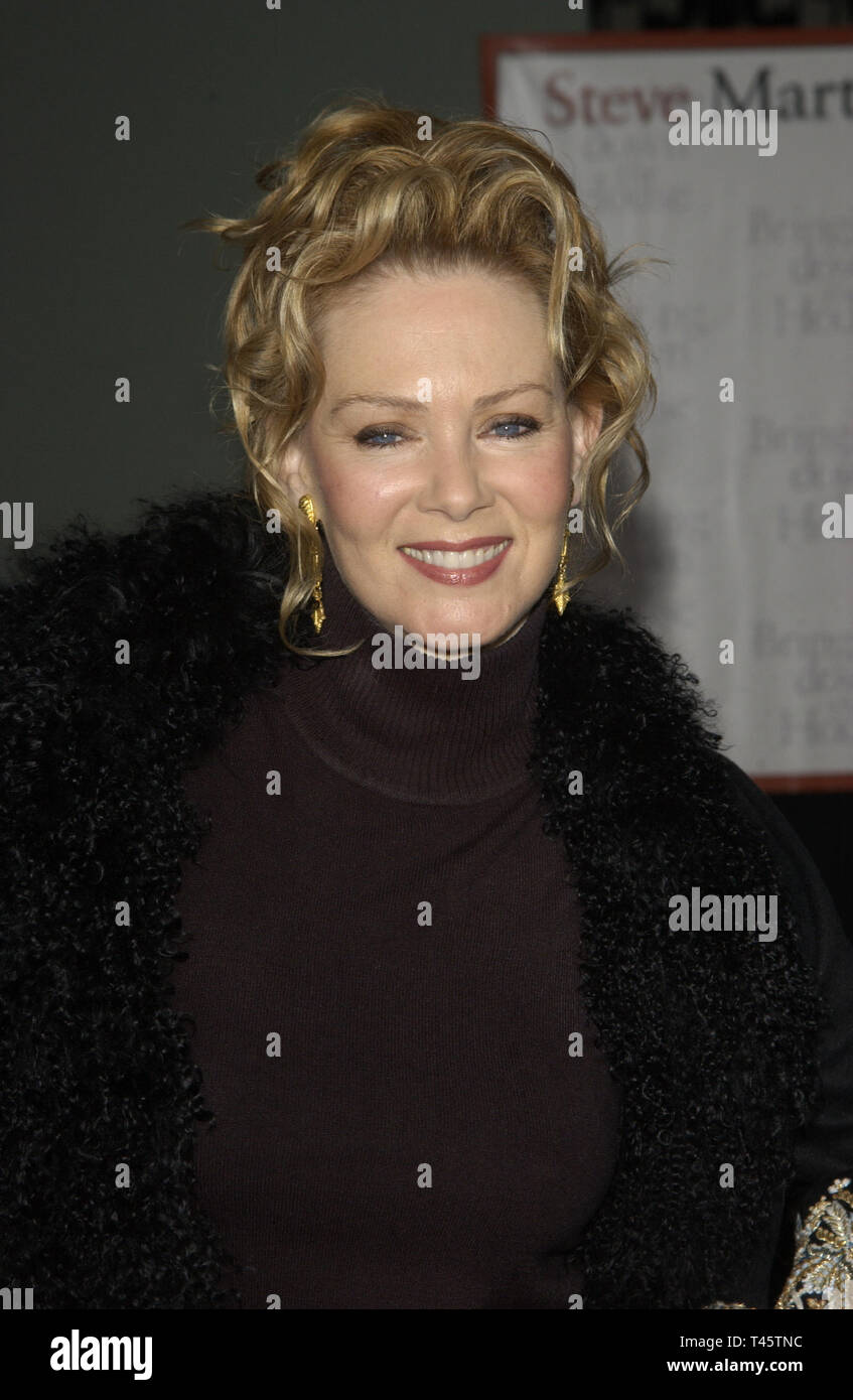 Jean Smart Actress High Resolution Stock Photography and Images - Alamy