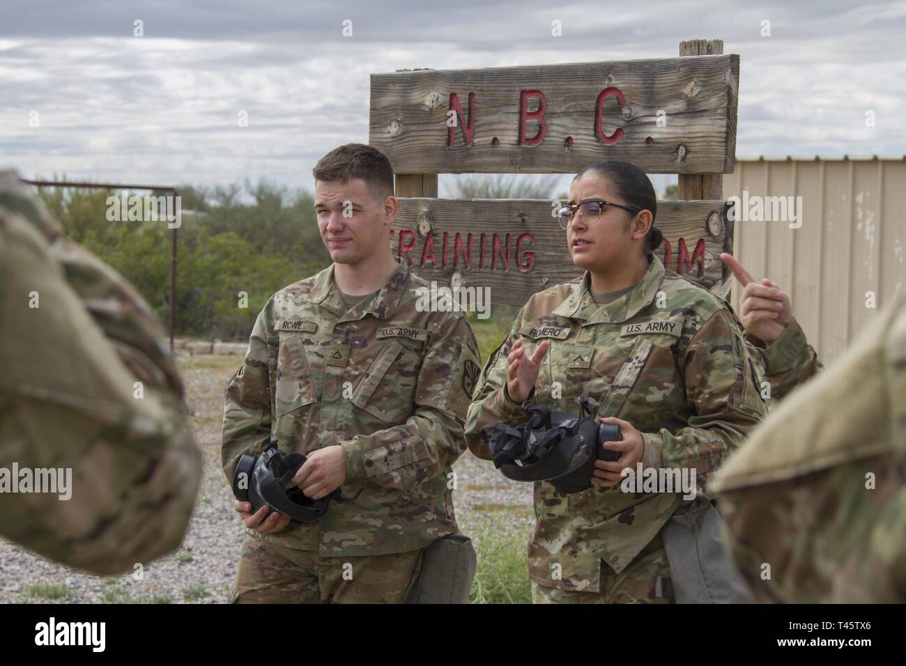 Nbc chamber hi-res stock photography and images - Alamy