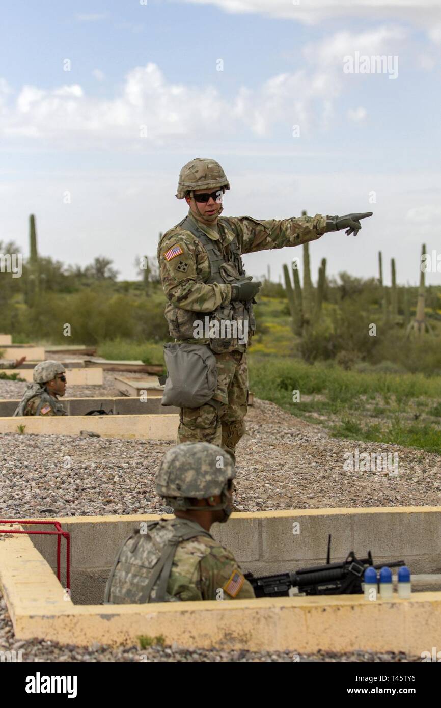 Army Spc. Eric Shafer, a financial management technician with the 159th ...