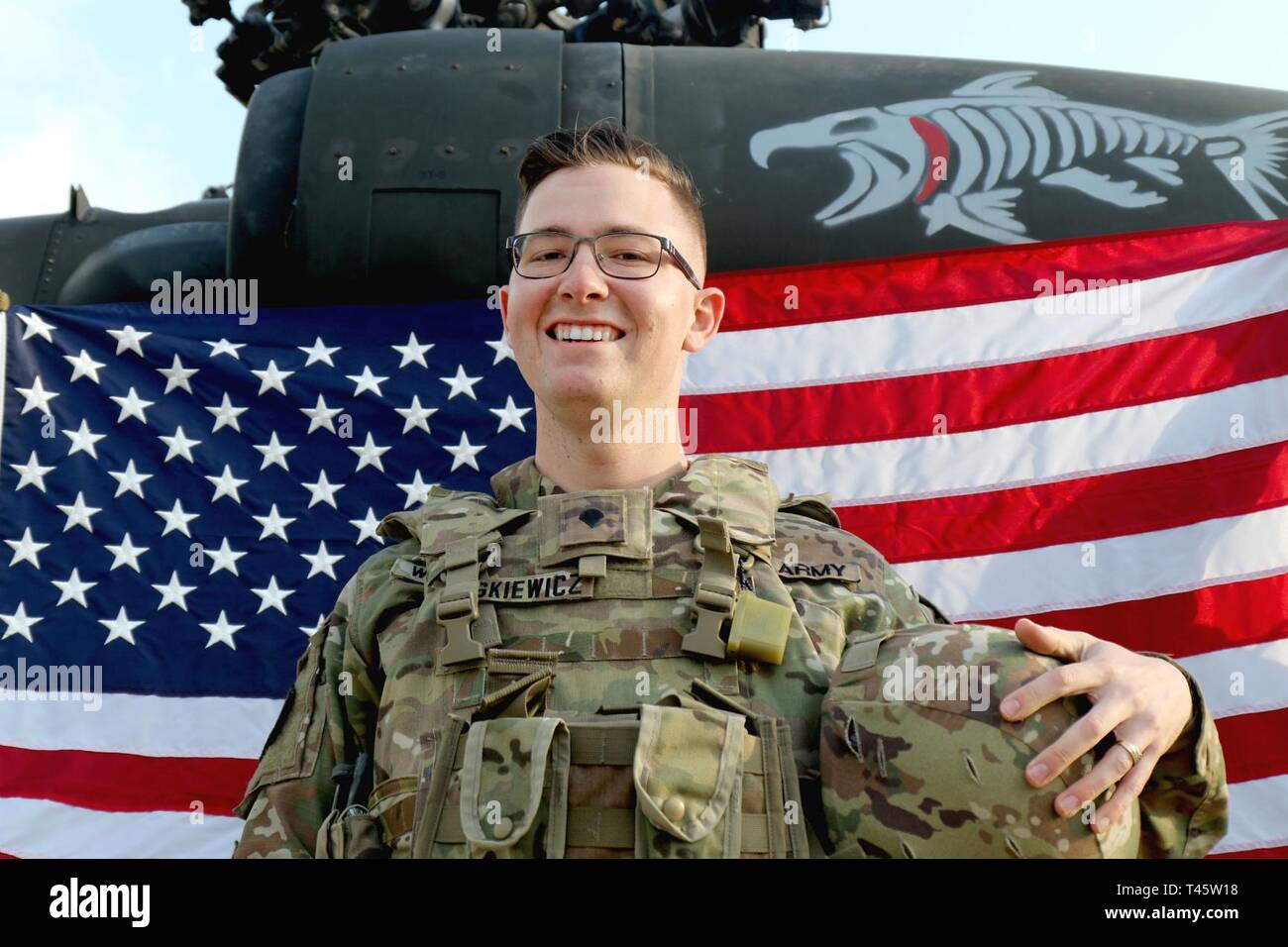 108th sb hi-res stock photography and images - Alamy