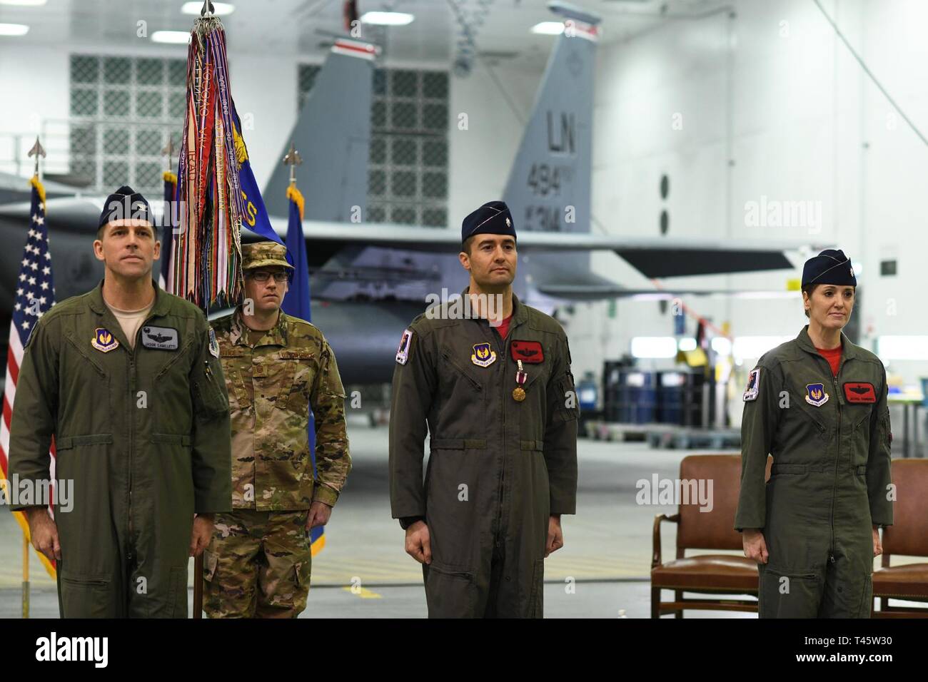 Air officer commanding raf fighter command hi-res stock photography and ...