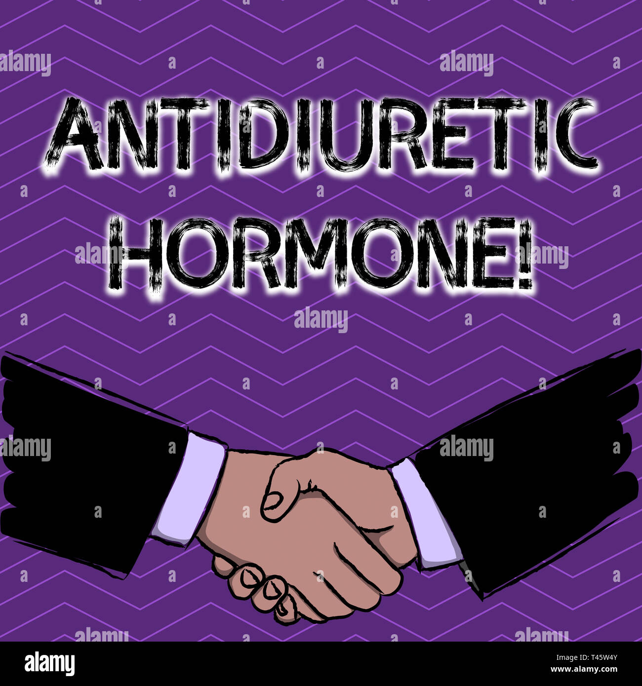 Antidiuretic hormone hi-res stock photography and images - Alamy