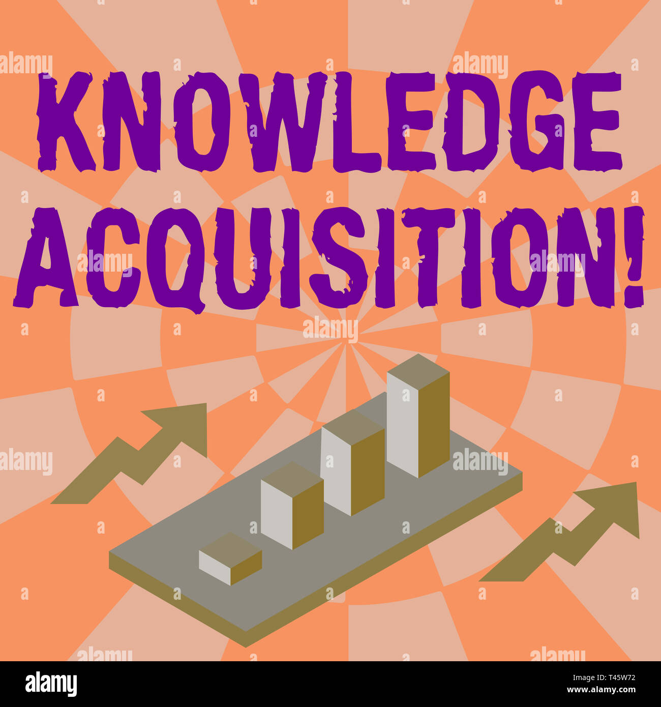 Word writing text Knowledge Acquisition. Business photo showcasing ...