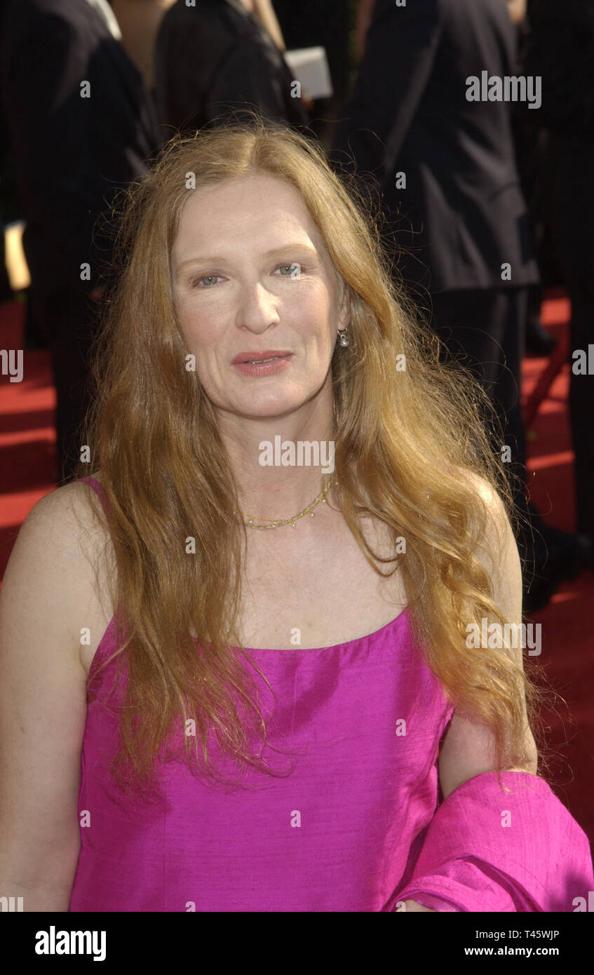 LOS ANGELES, CA. March 09, 2003: FRANCES CONROY at the 9th Annual ...