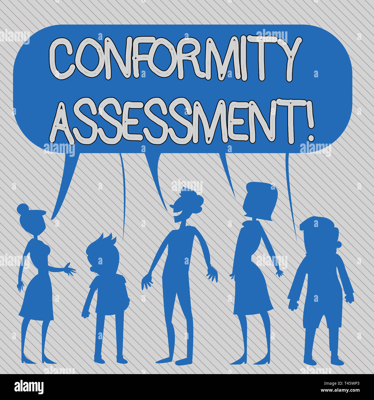 Conformity Assessment High Resolution Stock Photography and Images - Alamy