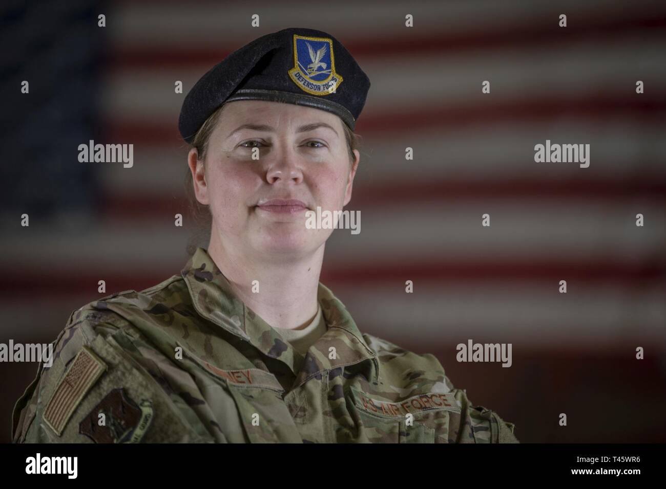 Air Force Security Forces Specialist Requirements