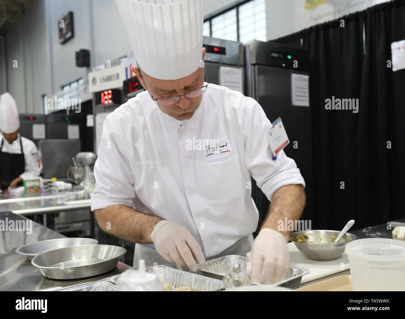 Thierry roussel hi-res stock photography and images - Alamy