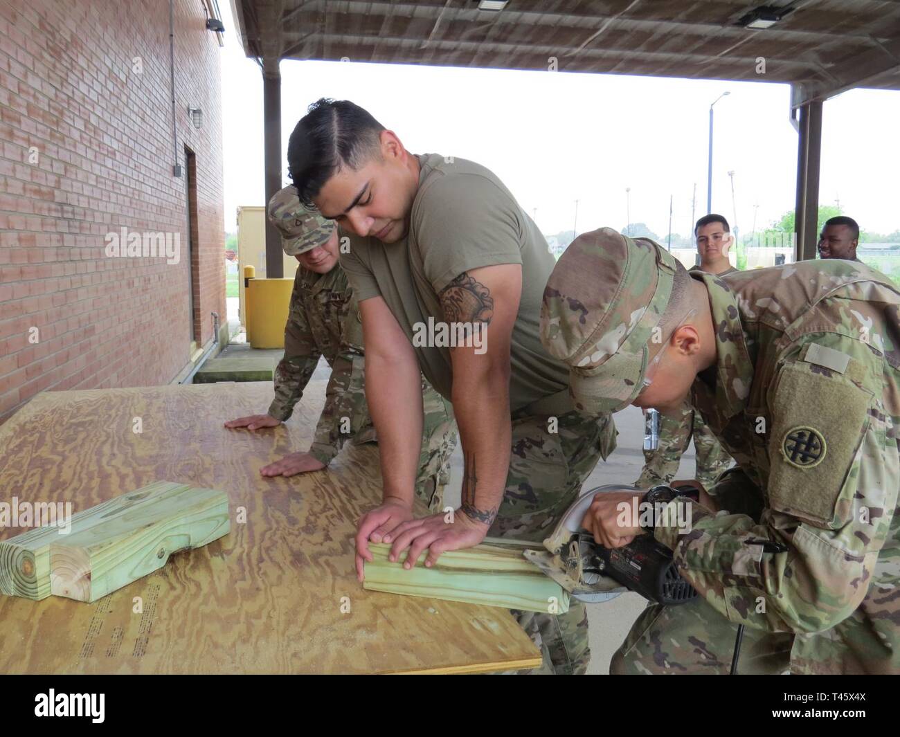 211th regional support group hi-res stock photography and images - Alamy