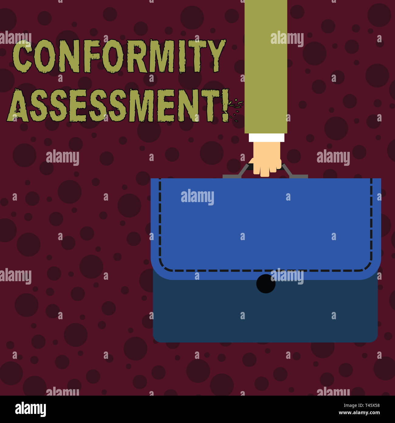 Conformity assessment hi-res stock photography and images - Alamy