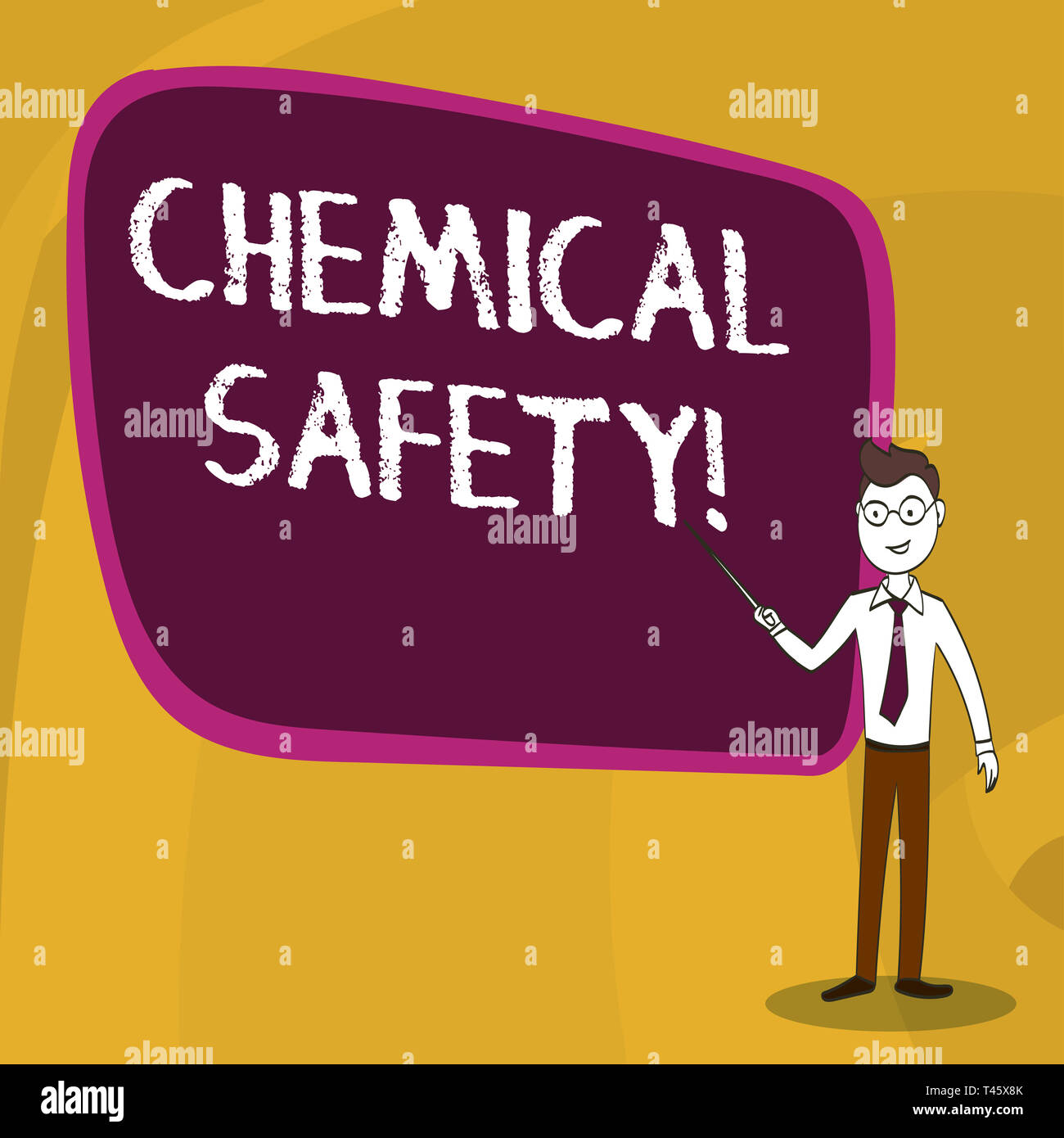 Chemical Exposure Safety