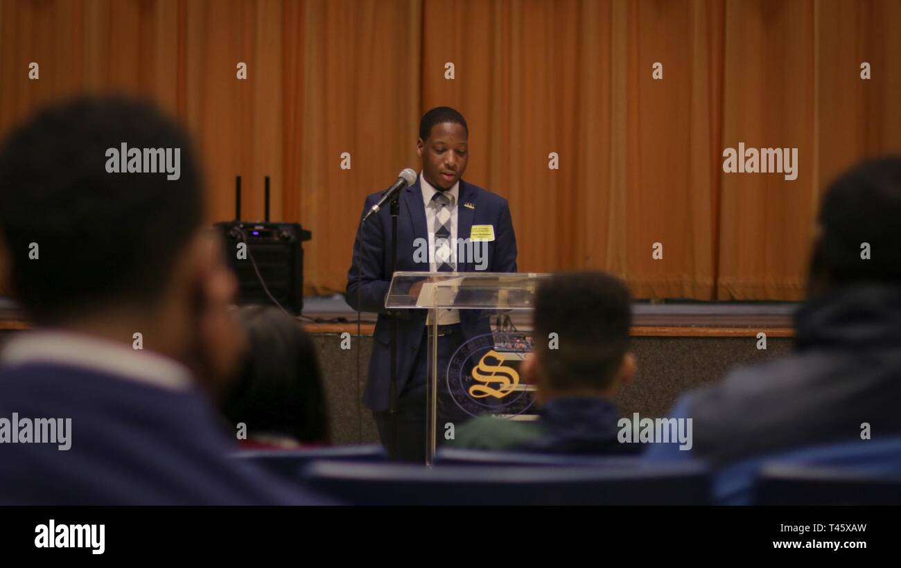 Fayetteville state university hi-res stock photography and images - Alamy