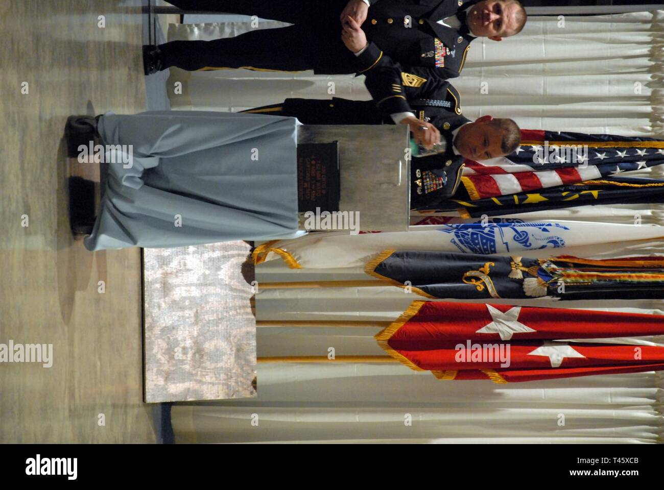 Jeff bennett hi-res stock photography and images - Alamy